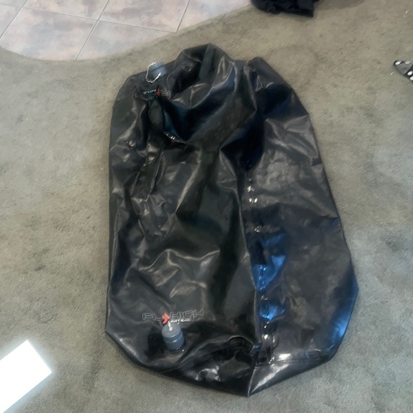 pro series fatsac | Other | Fat Sac Ballast Bag 5 X 20 X 20750lbs ...